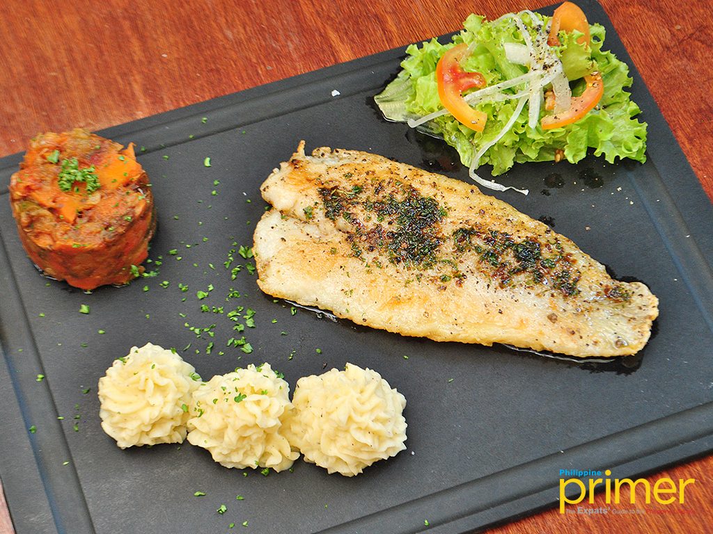 Le Café Curieux: A Little Slice of France in Makati | Philippine Primer