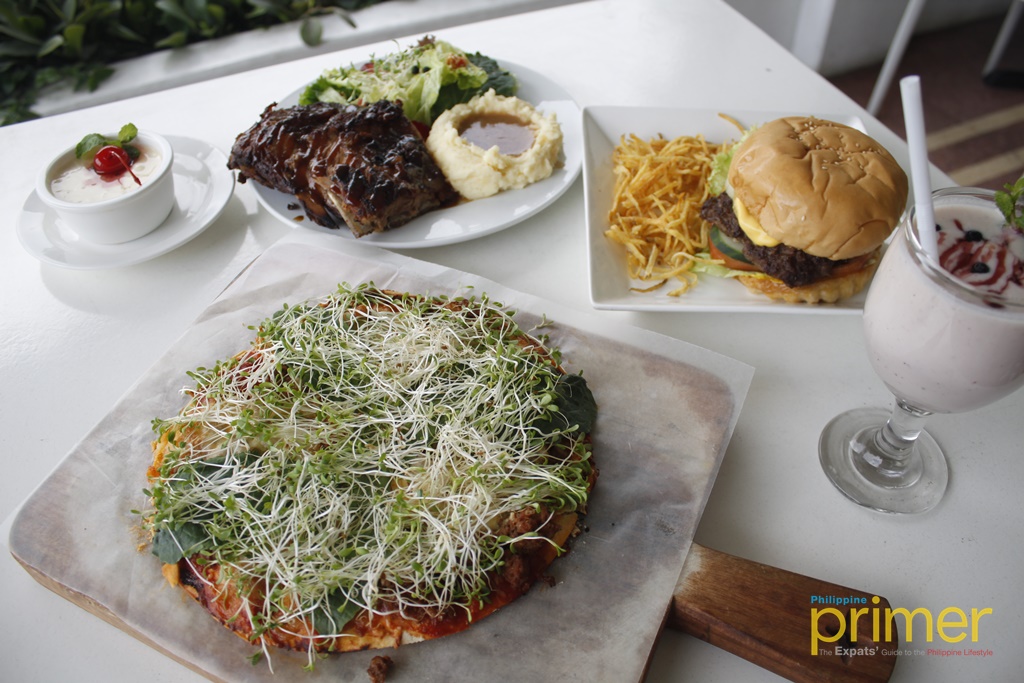 Canto in Baguio City: ‘Feel Baguio’ in this homegrown food joint ...