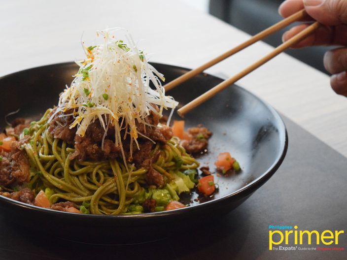 Miyazaki Gyu in BGC: Boasting High-Quality Wagyu Beef | Philippine Primer