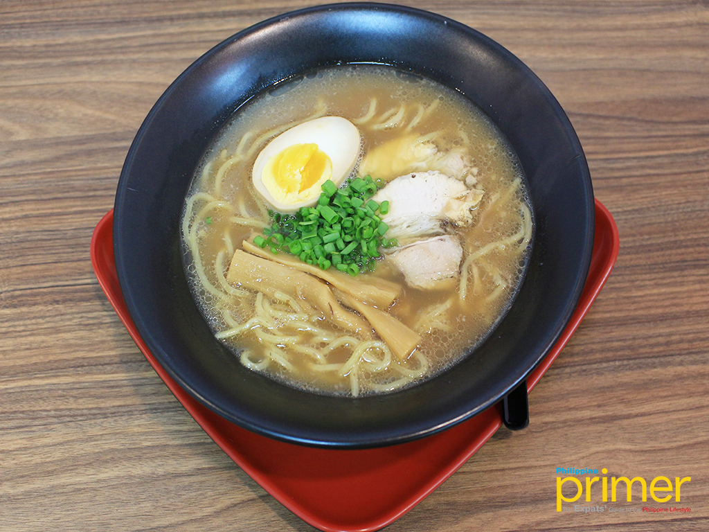 Oden House Japanese Restaurant in Pasay: Authentic Oden and Other ...