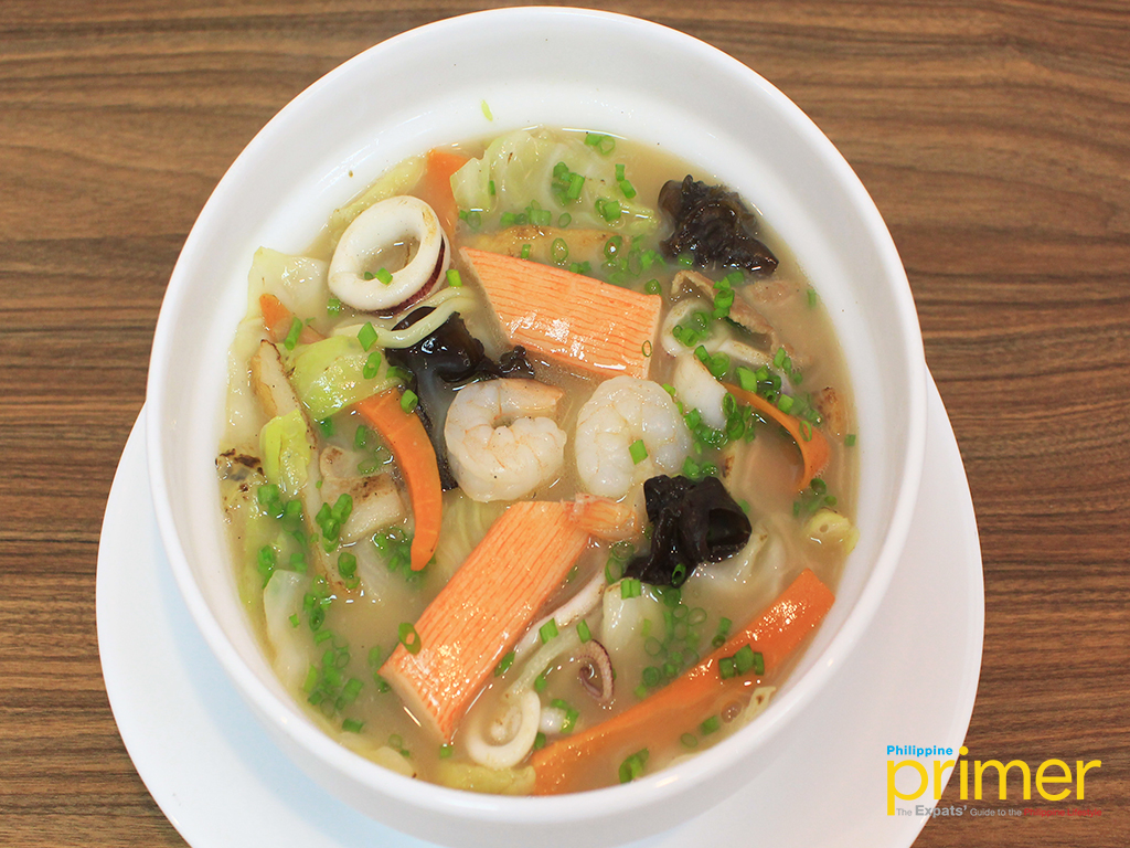 Oden House Japanese Restaurant in Pasay: Authentic Oden and Other ...