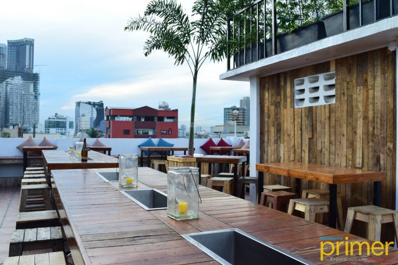 Dr. Wine in Makati: A Glass and Platter of Goodness | Philippine Primer