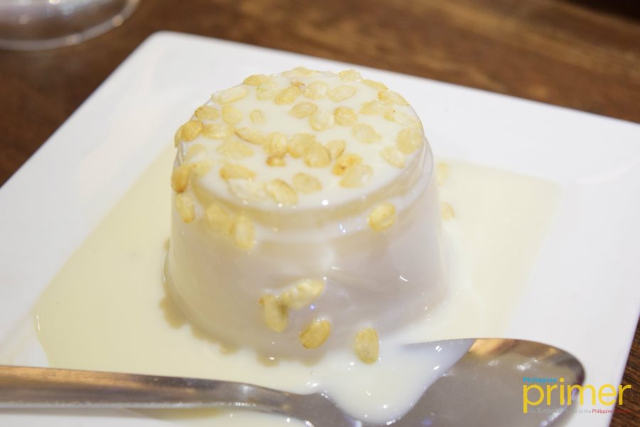 (CLOSED) Wooden Spoon at Powerplant Mall Offers Next-Level Authentic ...
