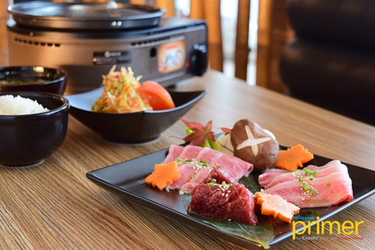 Miyazaki Gyu in BGC: Boasting High-Quality Wagyu Beef | Philippine Primer