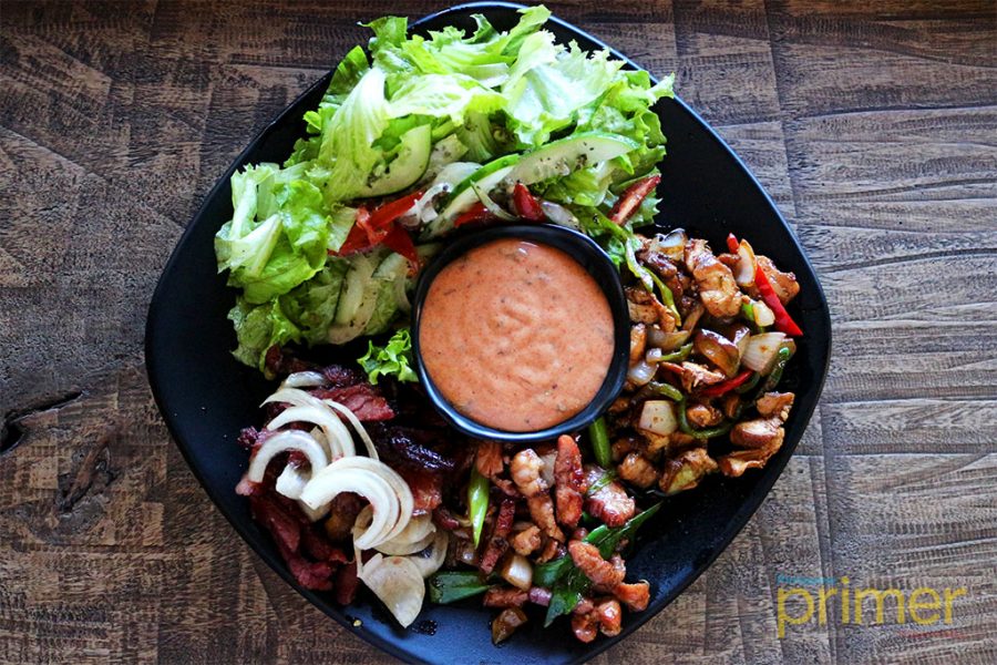 Farmer’s Daughter Restaurant in Baguio City | Philippine Primer