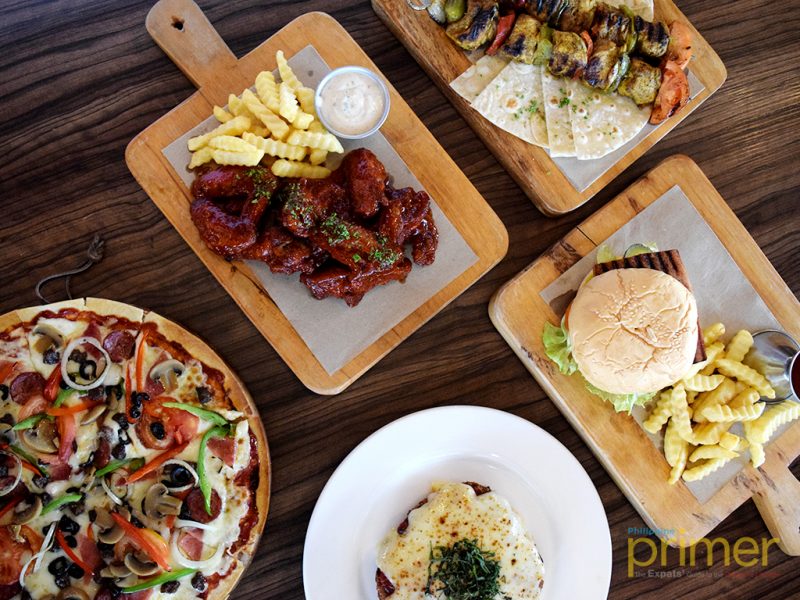 Hottest Subic Food | Philippine Primer