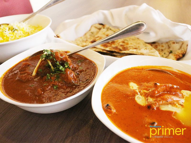 Hottest Legaspi Village Restaurant 2019 Food | Philippine Primer