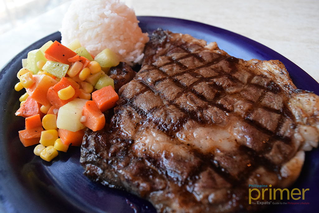 Meat Plus Cafe in Subic: A Must-Visit for Steak Lovers | Philippine Primer