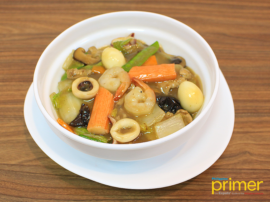 Oden House Japanese Restaurant in Pasay: Authentic Oden and Other ...