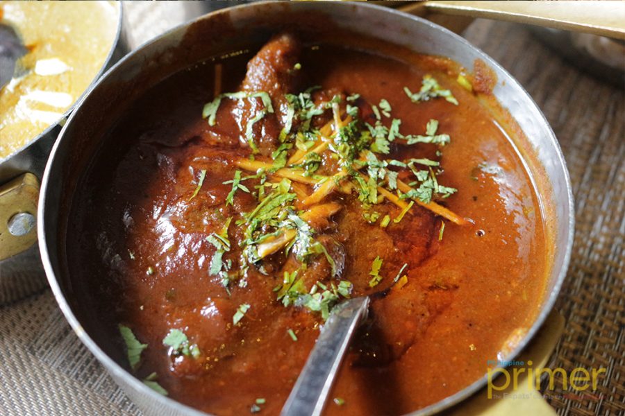Royal Indian Curry House in Poblacion | Philippine Primer