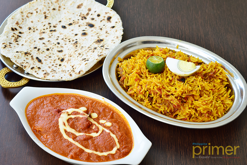 Swagat in Amorsolo Makati | Philippine Primer