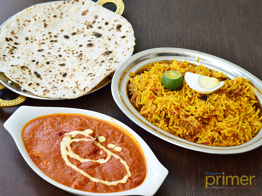 Swagat in Amorsolo Makati | Philippine Primer