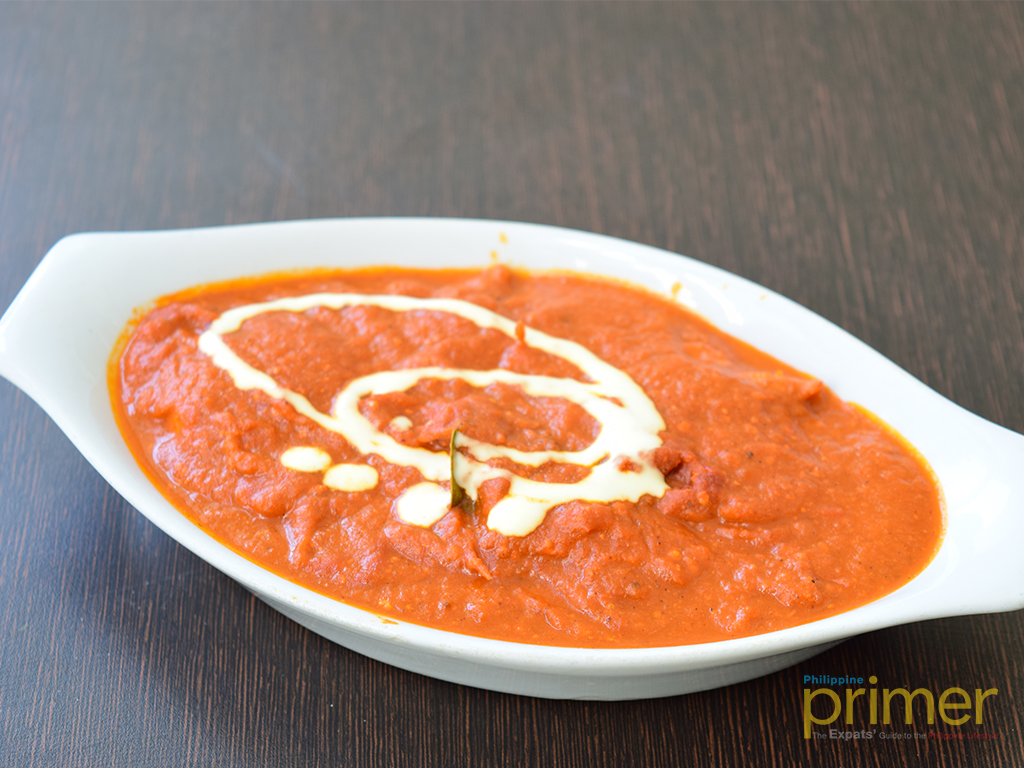 Swagat in Amorsolo Makati | Philippine Primer