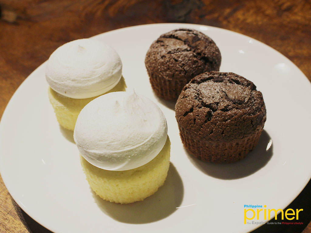 Blue Wonder Coffee and Bean Roastery: A Specialty Coffee Shop in Pasig ...