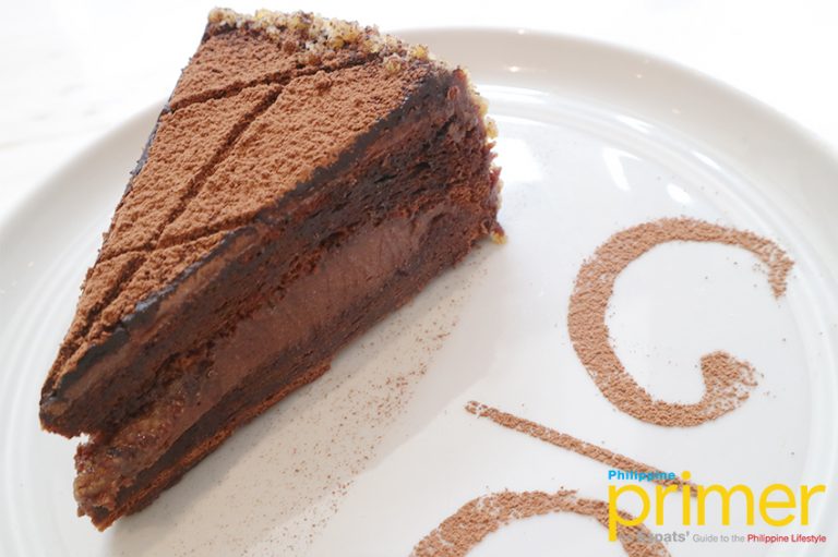 Nono’s in Makati: A Haven of Comfort Food from Childhood Memories ...