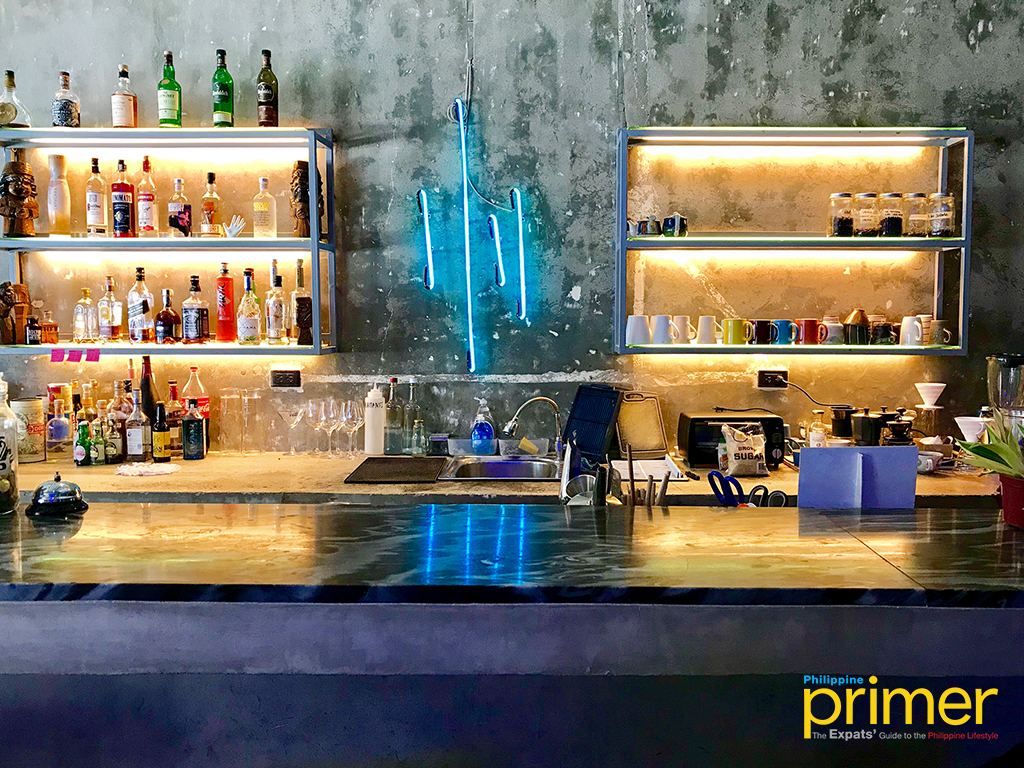 Dulo MNL in Poblacion: Cafe, Restobar, and Event Space in One ...