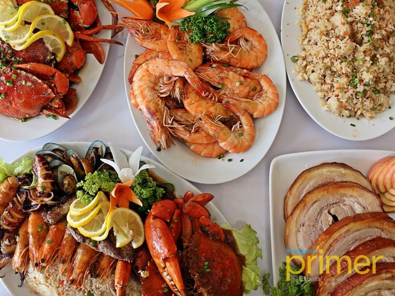 Hottest Subic Restaurant 2018 Food | Philippine Primer