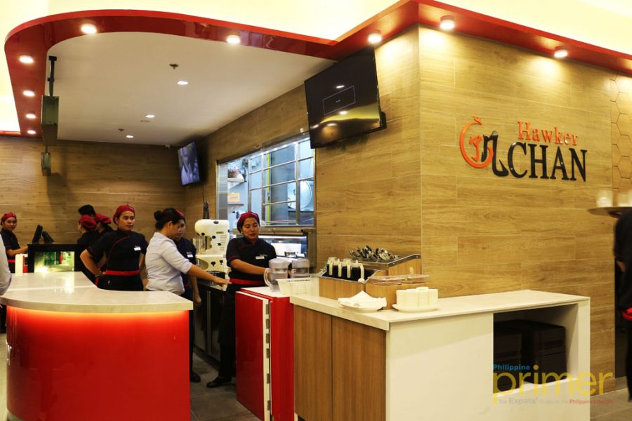 Hawker Chan in Pasay: The World’s Cheapest Michelin-Starred Restaurant ...