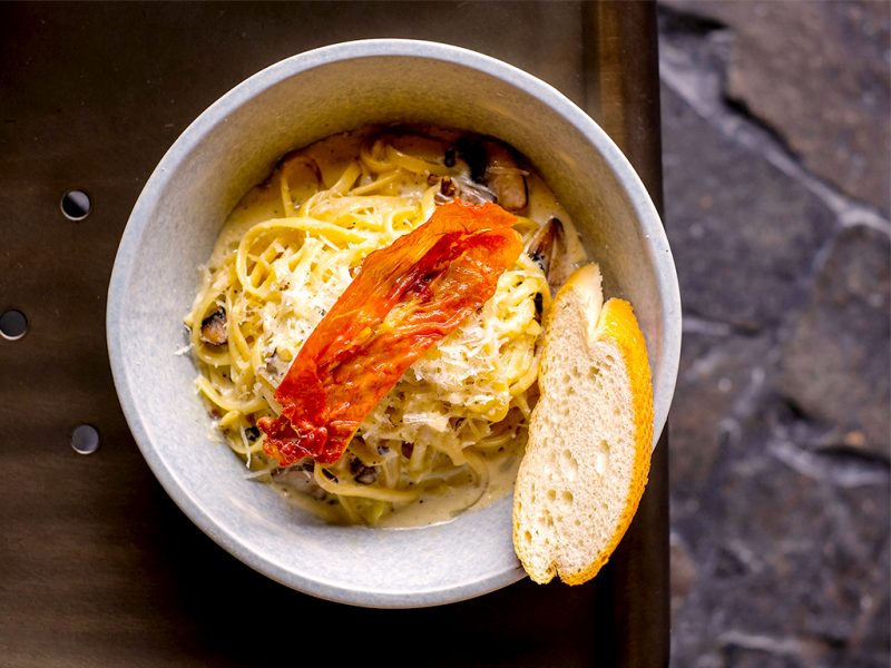 Hottest Rockwell Food | Philippine Primer