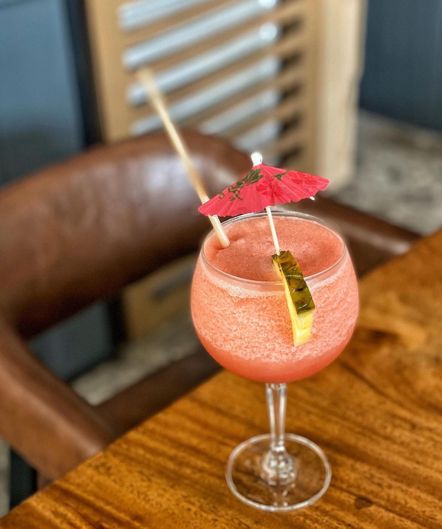 Refinery in Makati: Brunch in the Morning, Wine at Night | Philippine ...