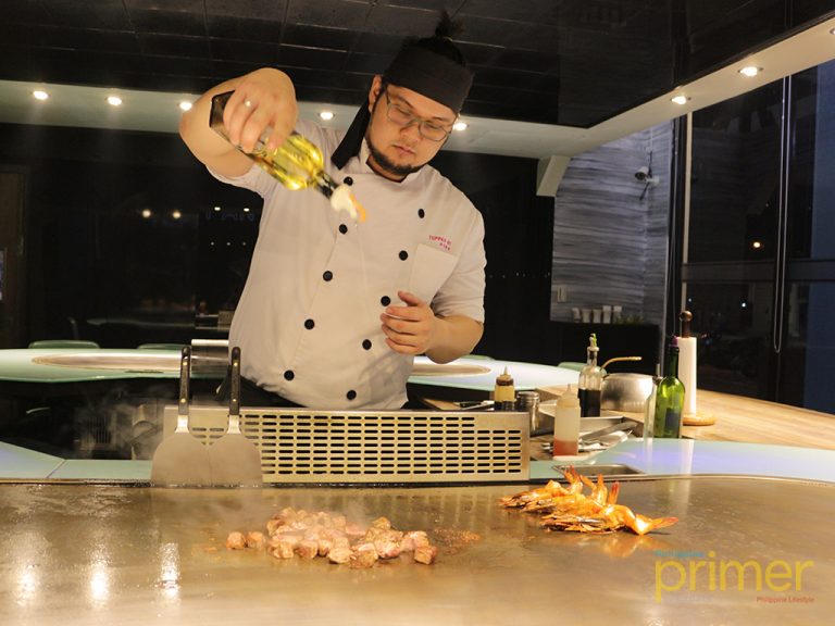 Hottest Subic Food | Philippine Primer