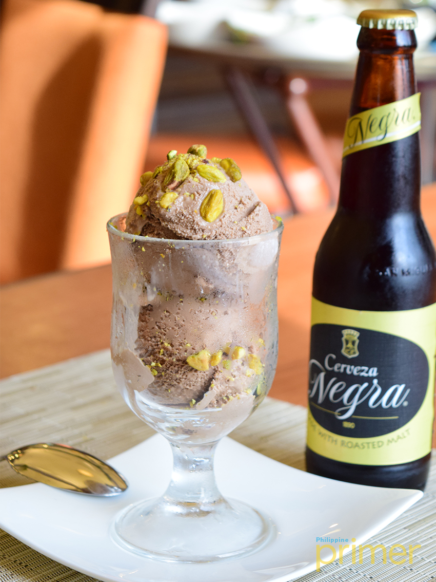 Vatel Restaurant in Manila: Taste of French-Mediterranean Fusion ...