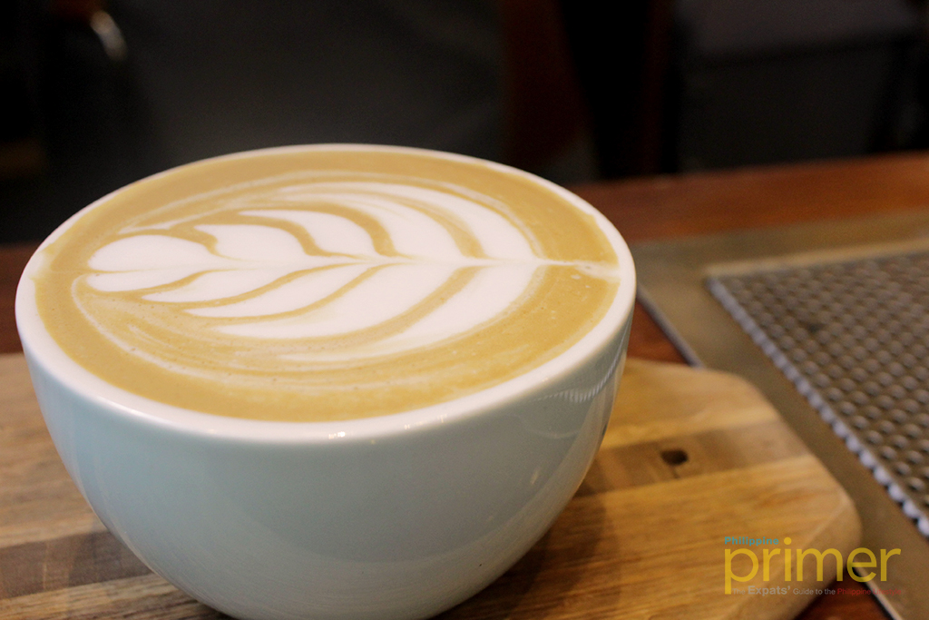 West Town’s Coffee in Poblacion Will Turn You to Coffee | Philippine Primer