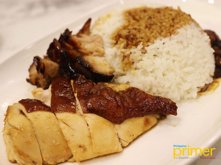 Hawker Chan in Pasay: The World’s Cheapest Michelin-Starred Restaurant ...