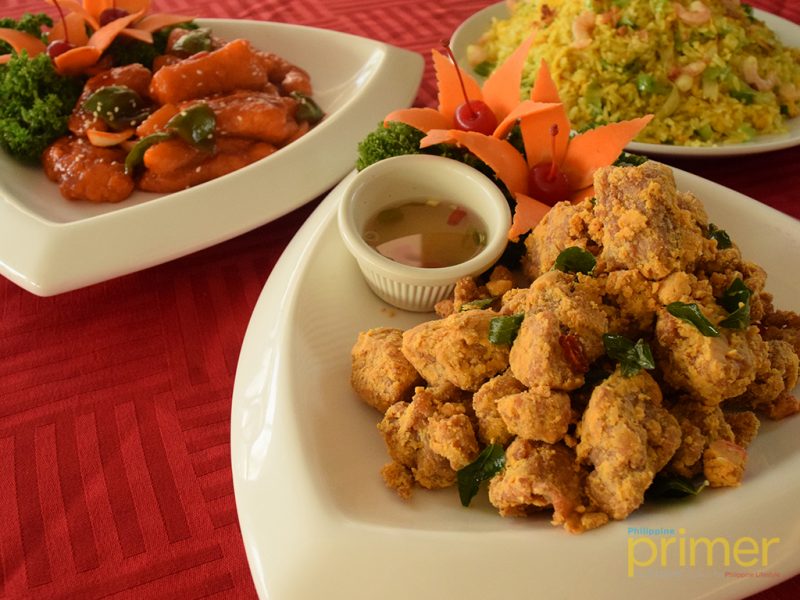 Hottest Subic Food | Philippine Primer