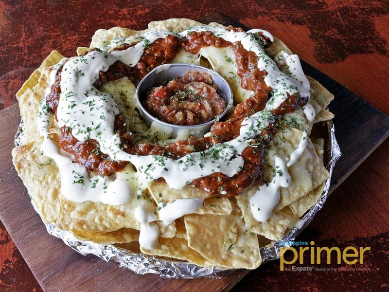 Hottest Subic Food | Philippine Primer