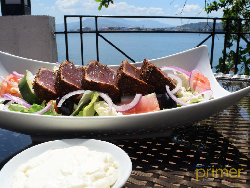 Rali’s Restaurant: Romantic Sunset Dinner in Subic | Philippine Primer