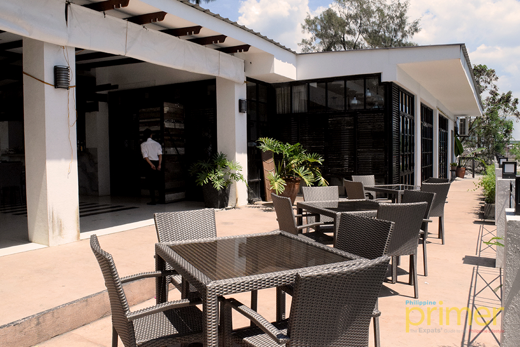 Rali’s Restaurant: Romantic Sunset Dinner in Subic | Philippine Primer