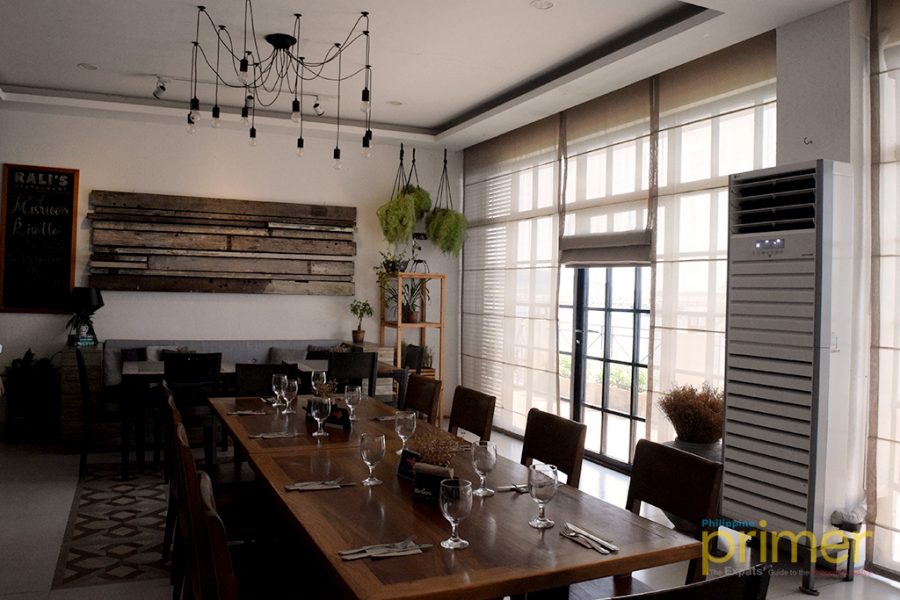 Rali’s Restaurant: Romantic Sunset Dinner in Subic | Philippine Primer