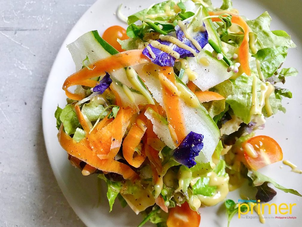 Hottest Rockwell Food | Philippine Primer