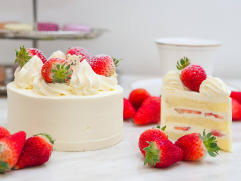 Dylan Patisserie in Makati: Brings Sweetness and Joy with their Sinful ...