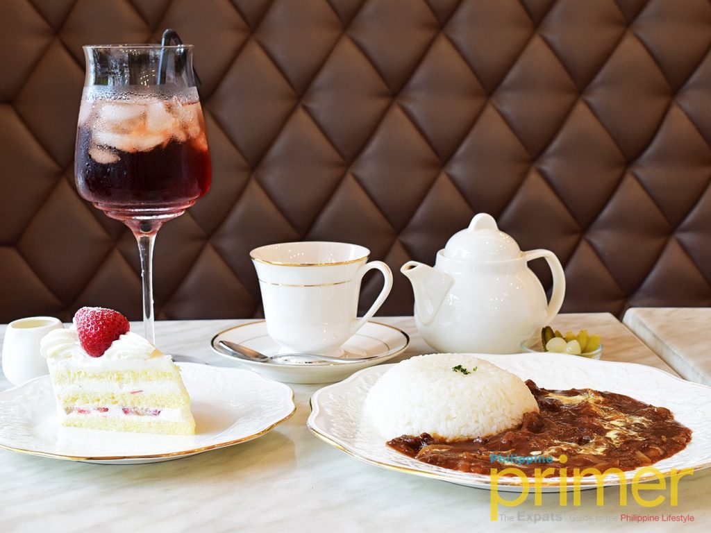 Hottest French Food | Philippine Primer