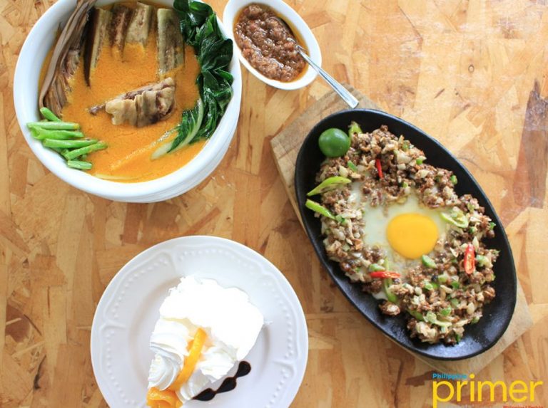 Hottest Laguna Food | Philippine Primer
