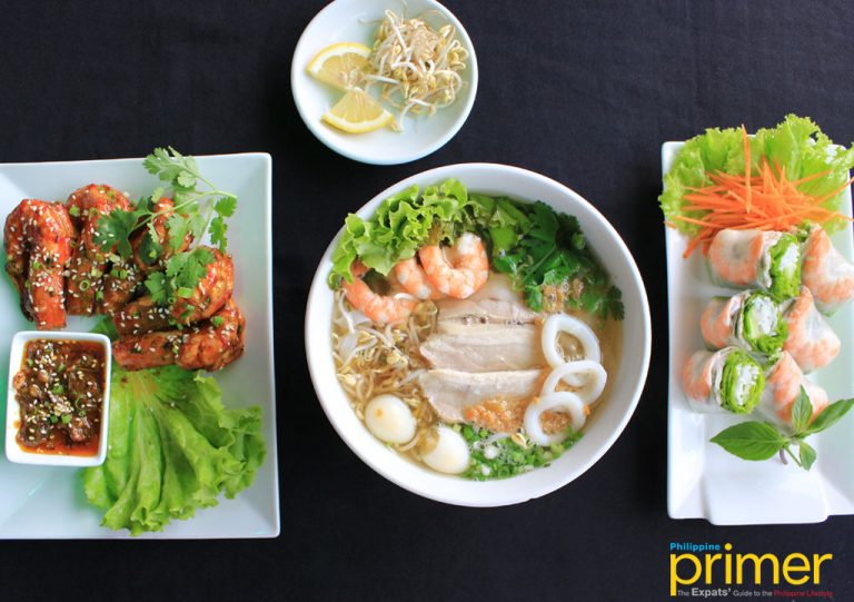 Hottest Laguna Food | Philippine Primer