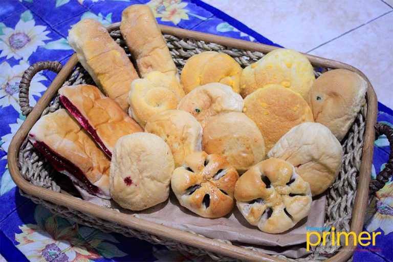 The Little Corner Breadshop in Laguna: The South’s Humble Bakeshop ...
