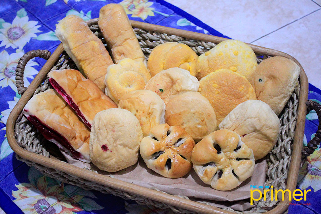 The Little Corner Breadshop in Laguna: The South’s Humble Bakeshop ...