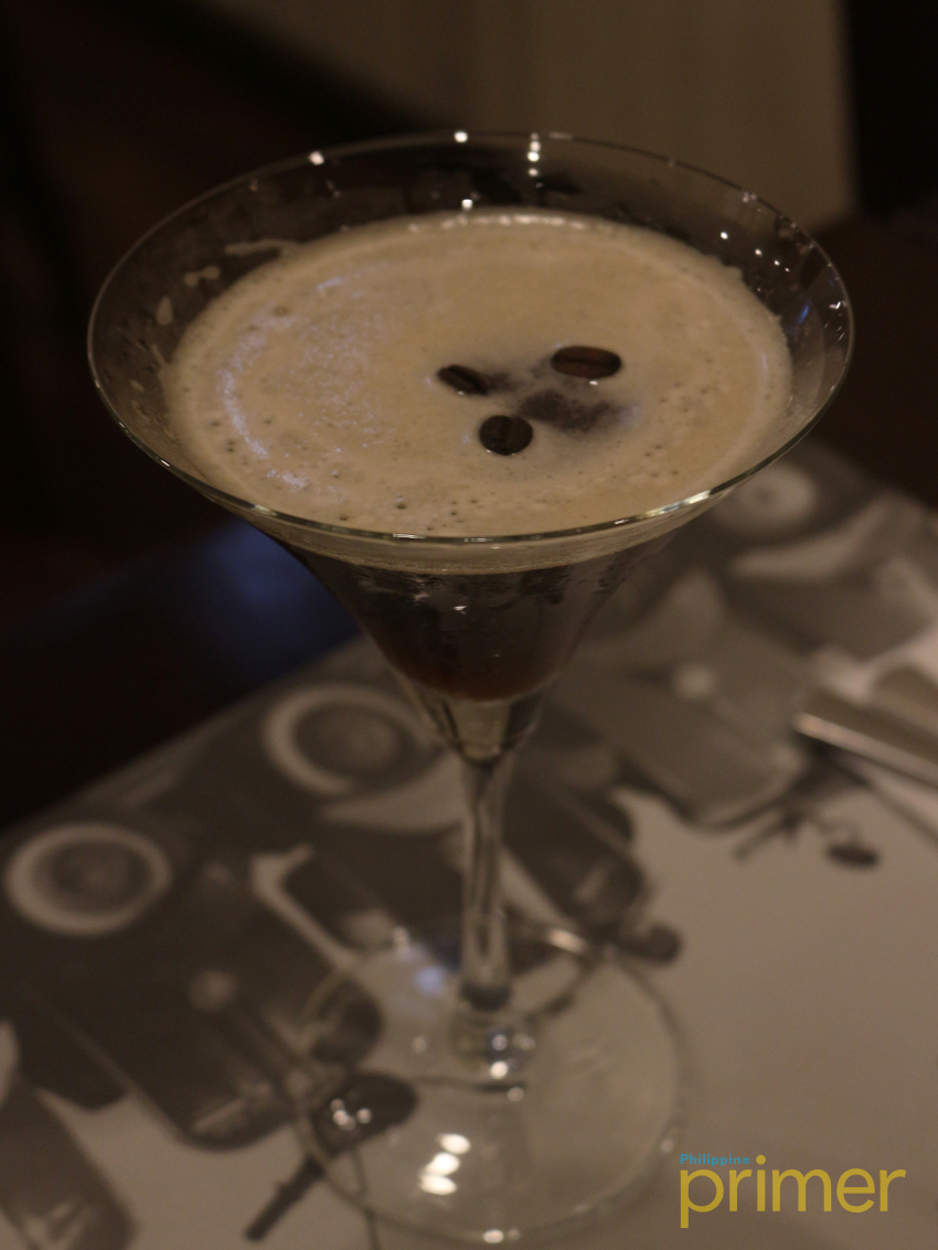 Francesco’s Kitchen in San Juan City: Home of Traditional Italian Fare ...