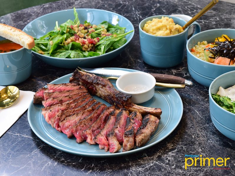 Hottest Rockwell Food | Philippine Primer