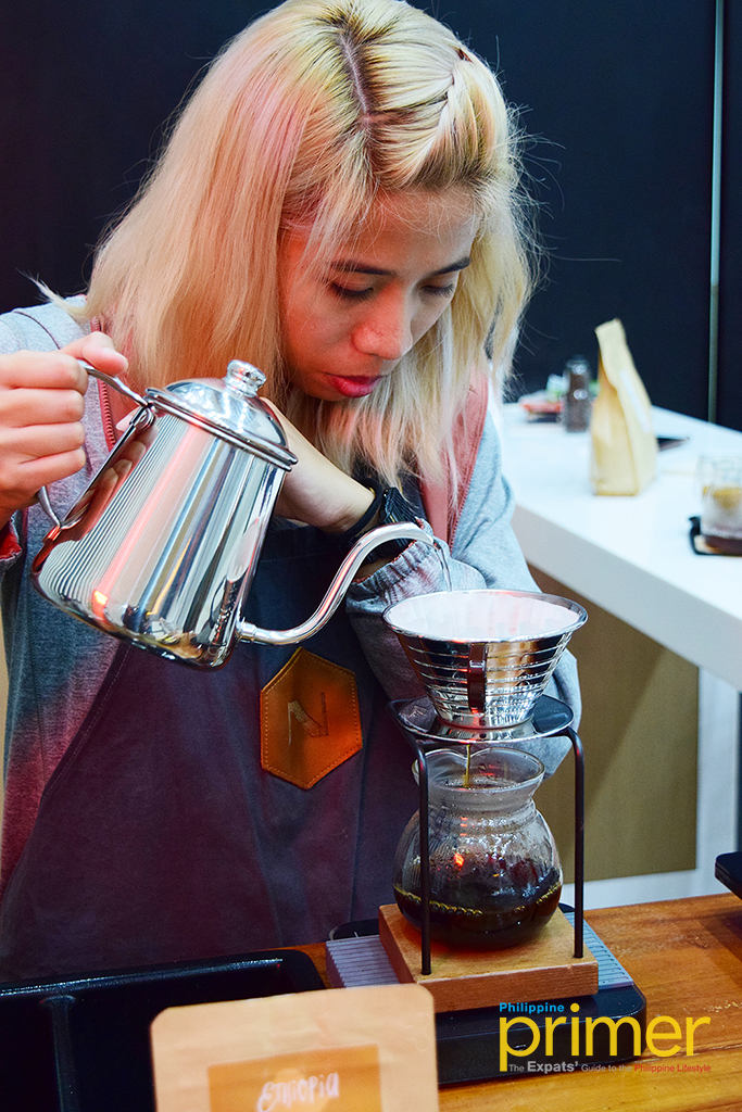 Narrative Coffee Company: A Cozy Cafe Amid Makati Busy District ...