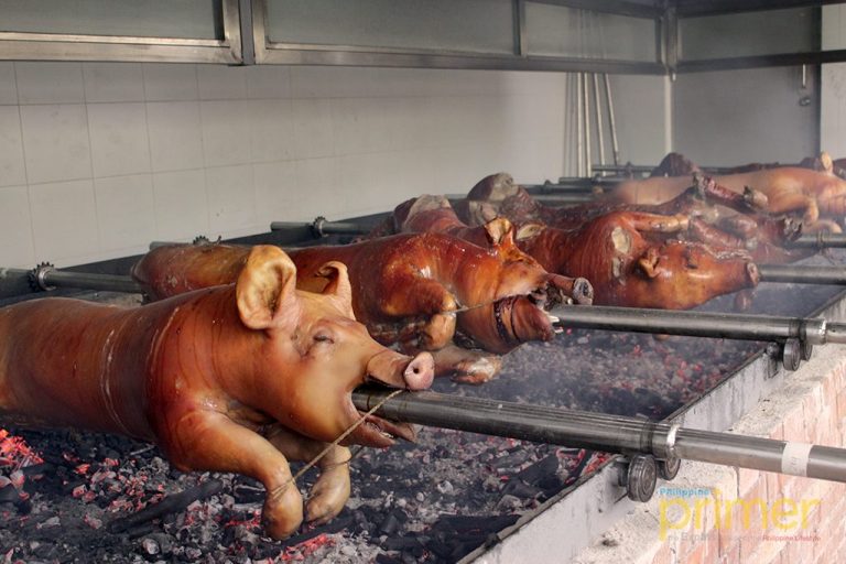 Rico’s Lechon in BGC: Serving Cebu’s Best Lechon | Philippine Primer