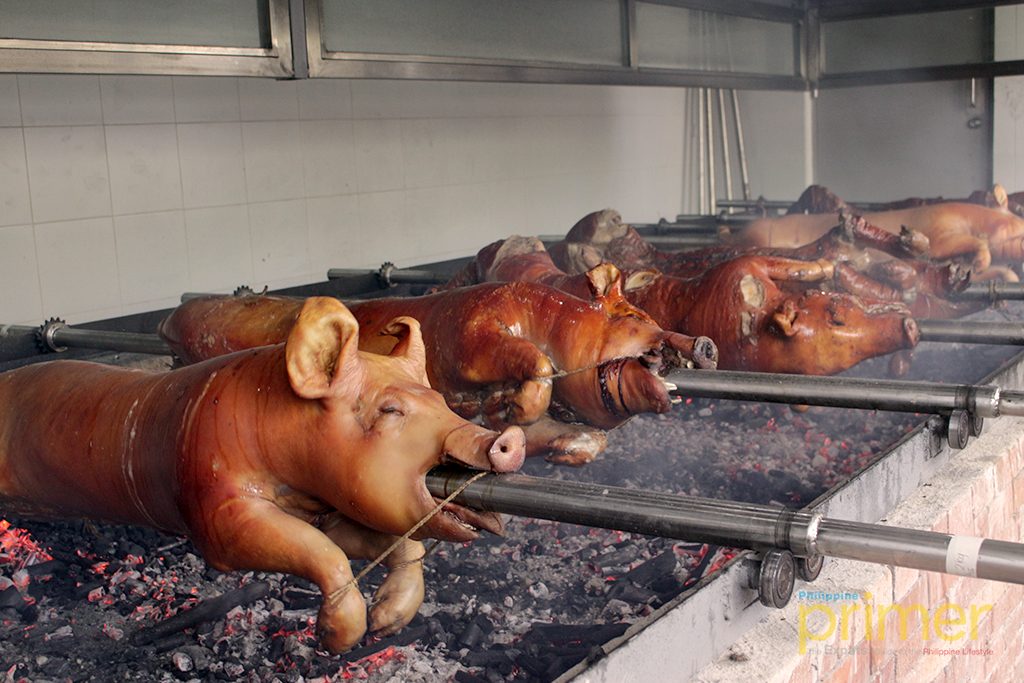 Rico’s Lechon in BGC: Serving Cebu’s Best Lechon | Philippine Primer