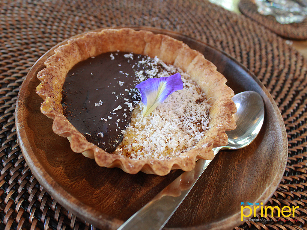 Silayan Dining Room in Masungi Georeserve: 360° View of Nature ...