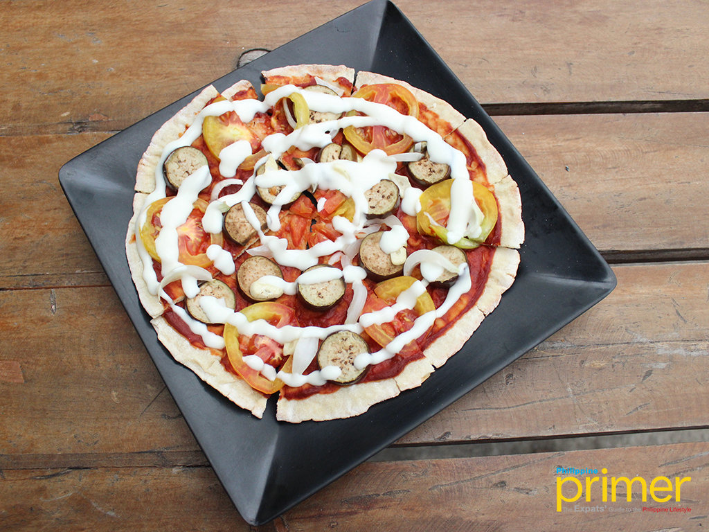 Chubby Habbi’s in Laguna: A Mediterranean Grill in Los Baños ...