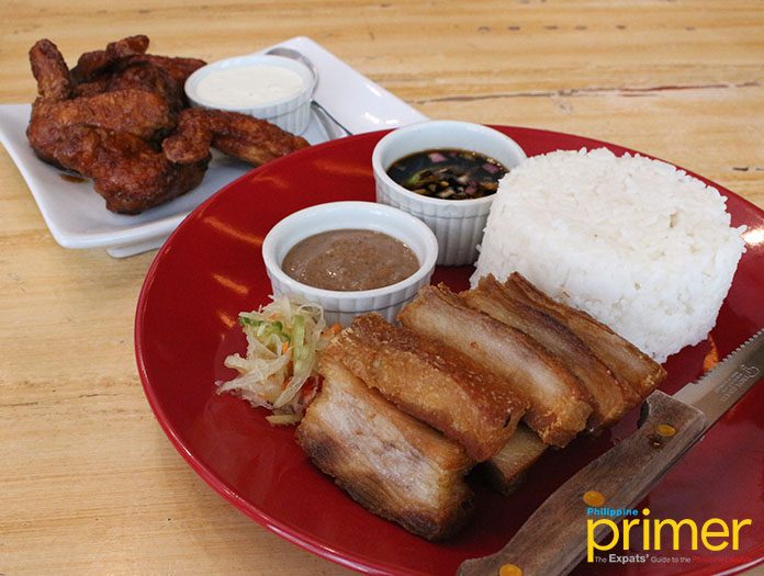 Bodega Kitchen and Bar in Salcedo Village, Makati: The Millennials’ Go ...