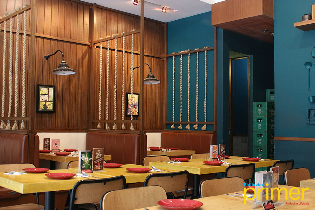 Bodega Kitchen and Bar in Salcedo Village, Makati: The Millennials’ Go ...