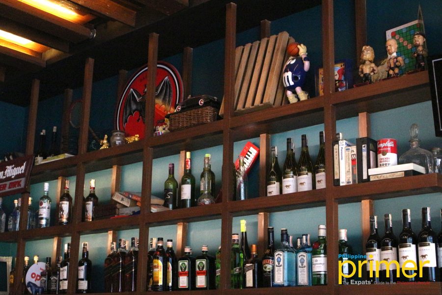 Bodega Kitchen and Bar in Salcedo Village, Makati: The Millennials’ Go ...